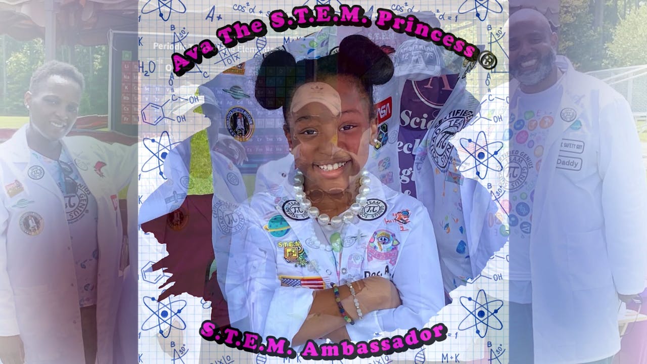 Community Outreach - Black Education Station