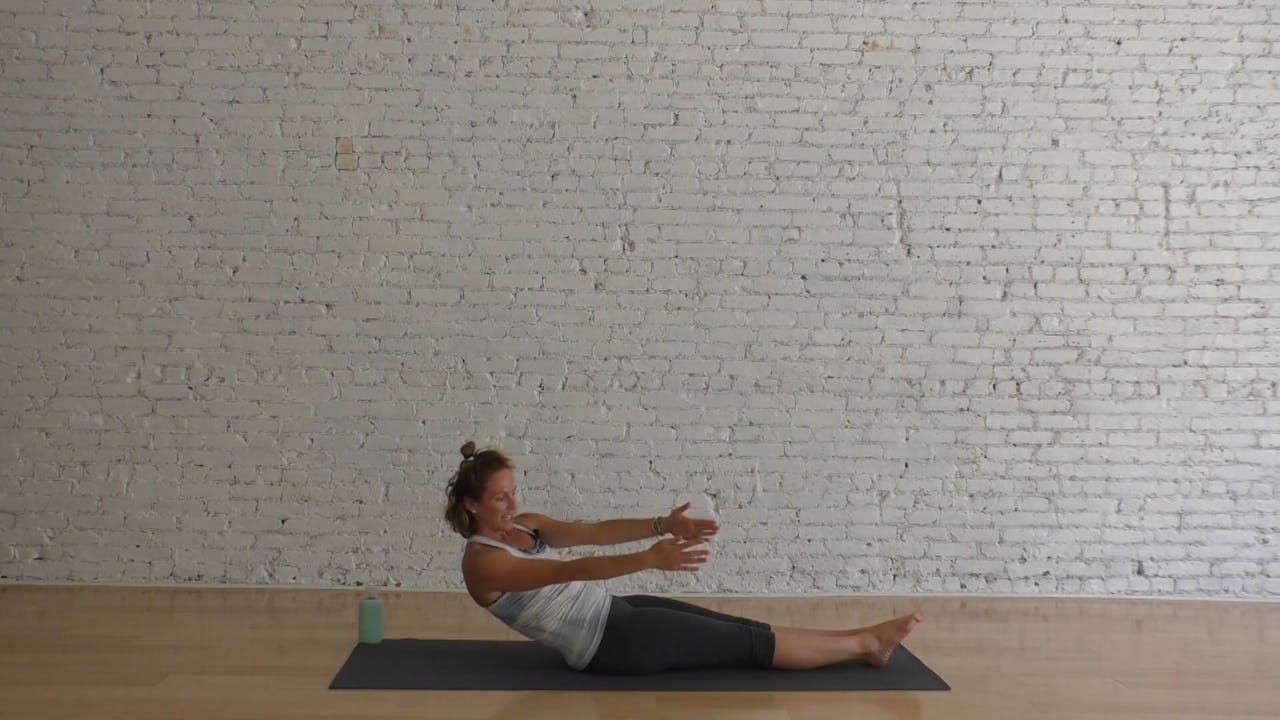 14 Mins - Core - No Props (Strong Mama) - Strong Mama - The Core ...