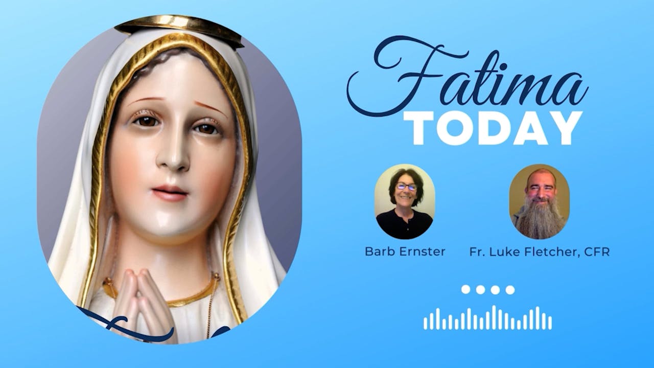 The Supernatural Character of the June 13th Fatima Apparition - Our ...