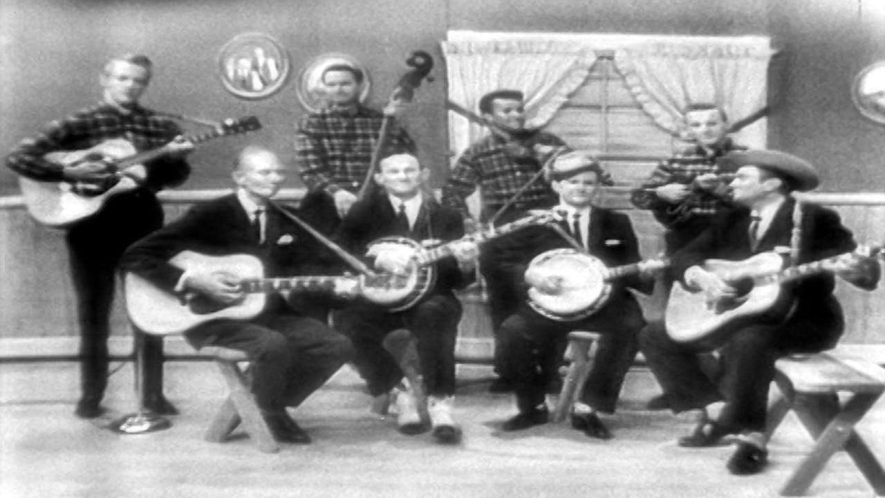 Don Reno & Red Smiley Special-Part 1 - Season 4 - Bluegrass Music TV Prime