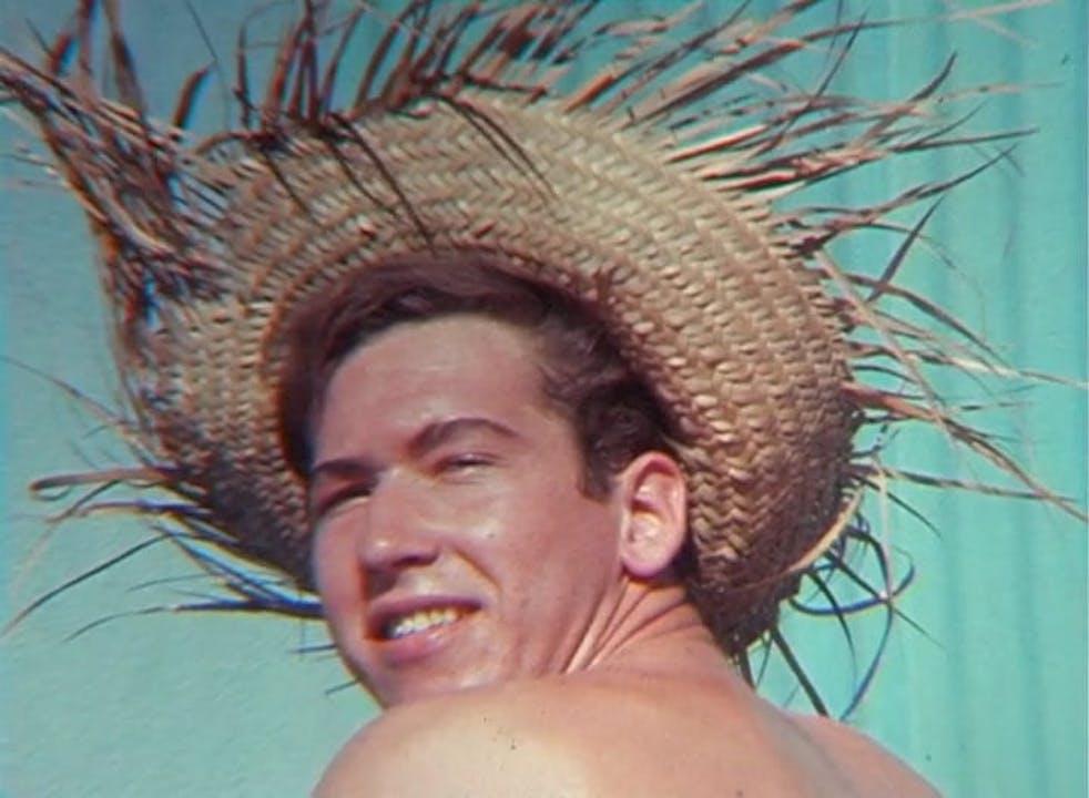 Randy Cain - POSINGSTRAP TV