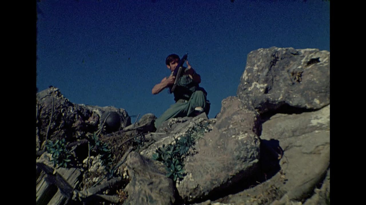 John Apache - POSINGSTRAP TV