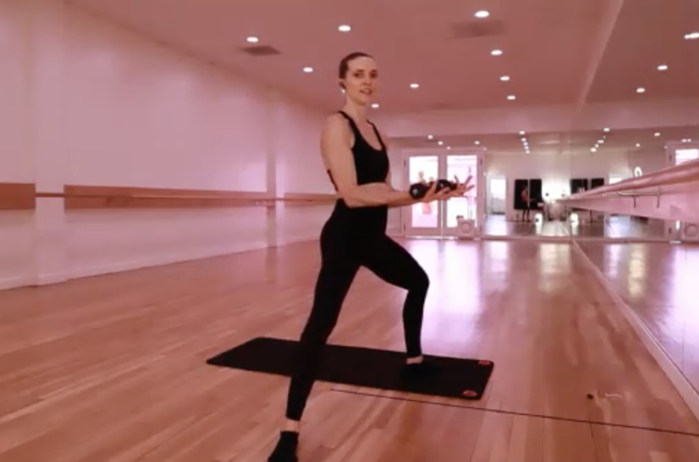 Body Dada Content Library