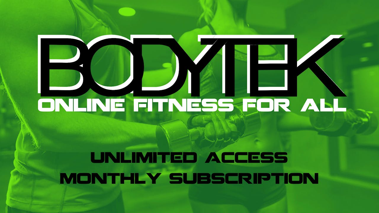 Bodytek Fitness Online