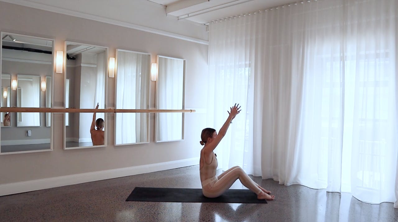 13 MINUTE FULL BODY EXPRESS - FULL BODY - BONDI RISE ON DEMAND