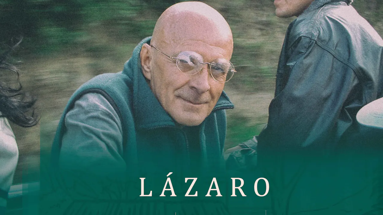 LÁZARO - Trailer - Paga Por Ver (Disponibles para Compra/Renta) - BOONET