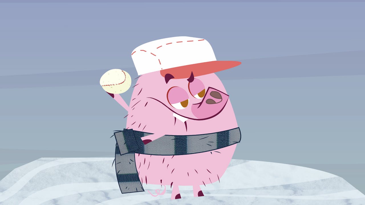 Ivick Von Salza - E4: ¡Fuera de lugar! - Ivick Von Salza - BOONET