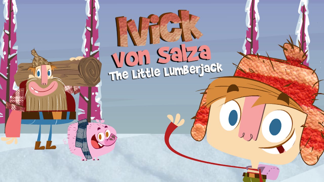 Ivick Von Salza - Trailer - BOONET