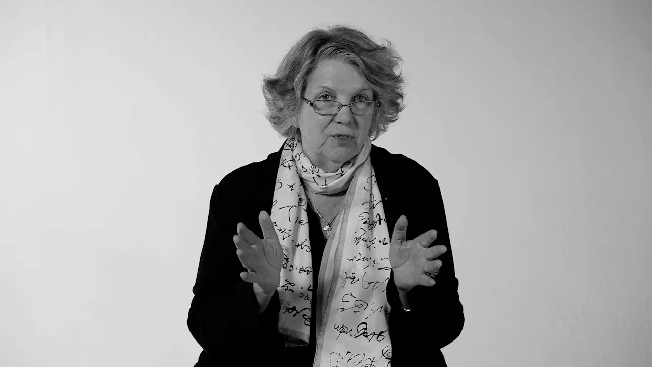 Marsha Linehan | Interview Trailer - SHOP | MNDFLDS