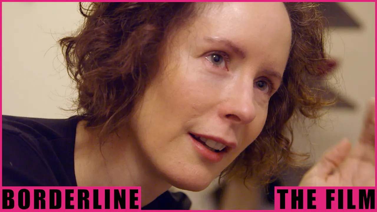 BORDERLINE | Feature-Length Film - SHOP | MNDFLDS