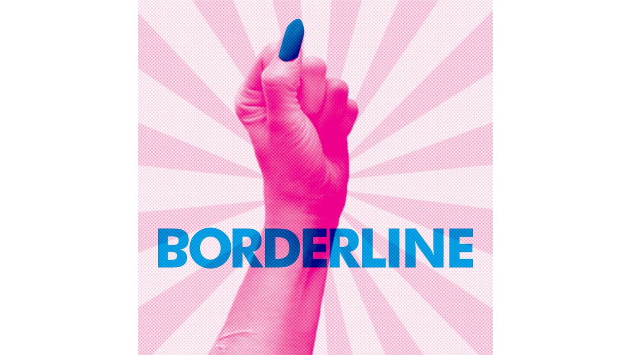 BORDERLINE | Trailer - SHOP | MNDFLDS