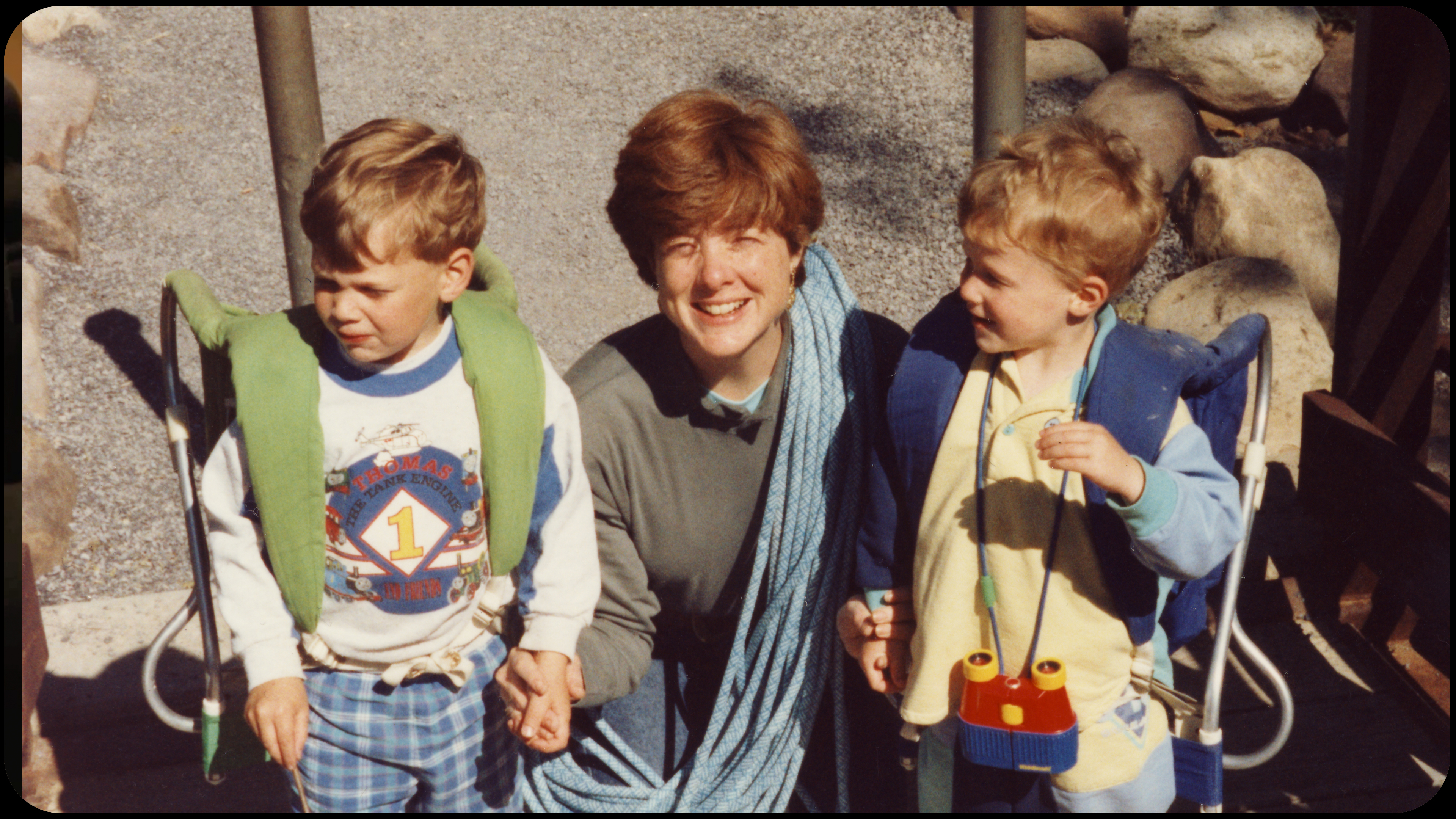 Parent with BPD - BPDvideo