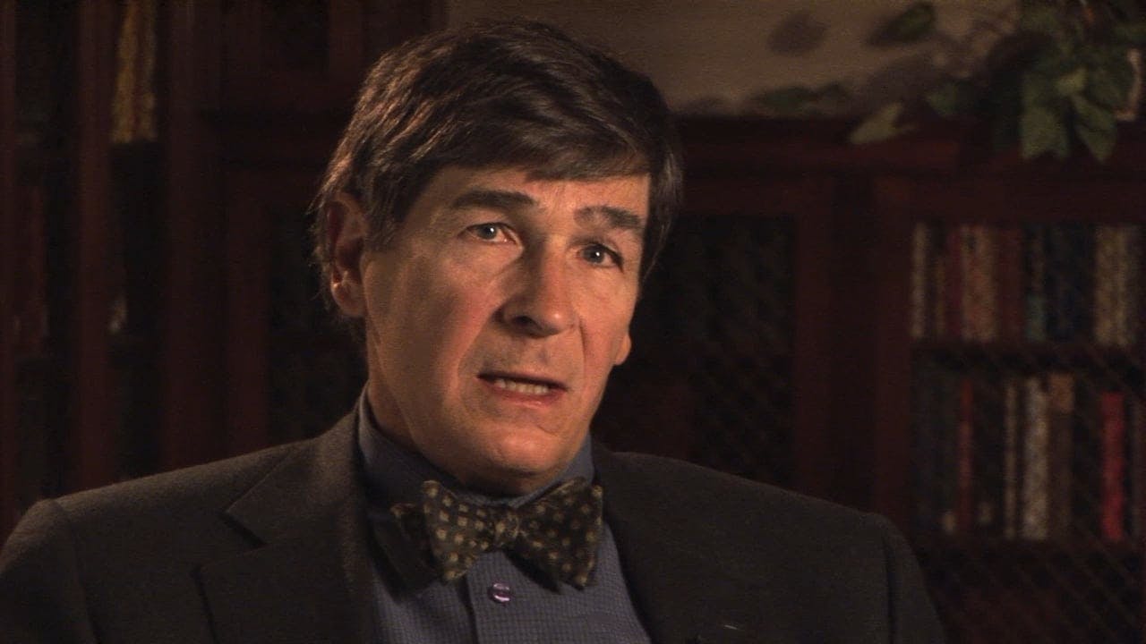 Families can advocate through family support groups - John Gunderson ...