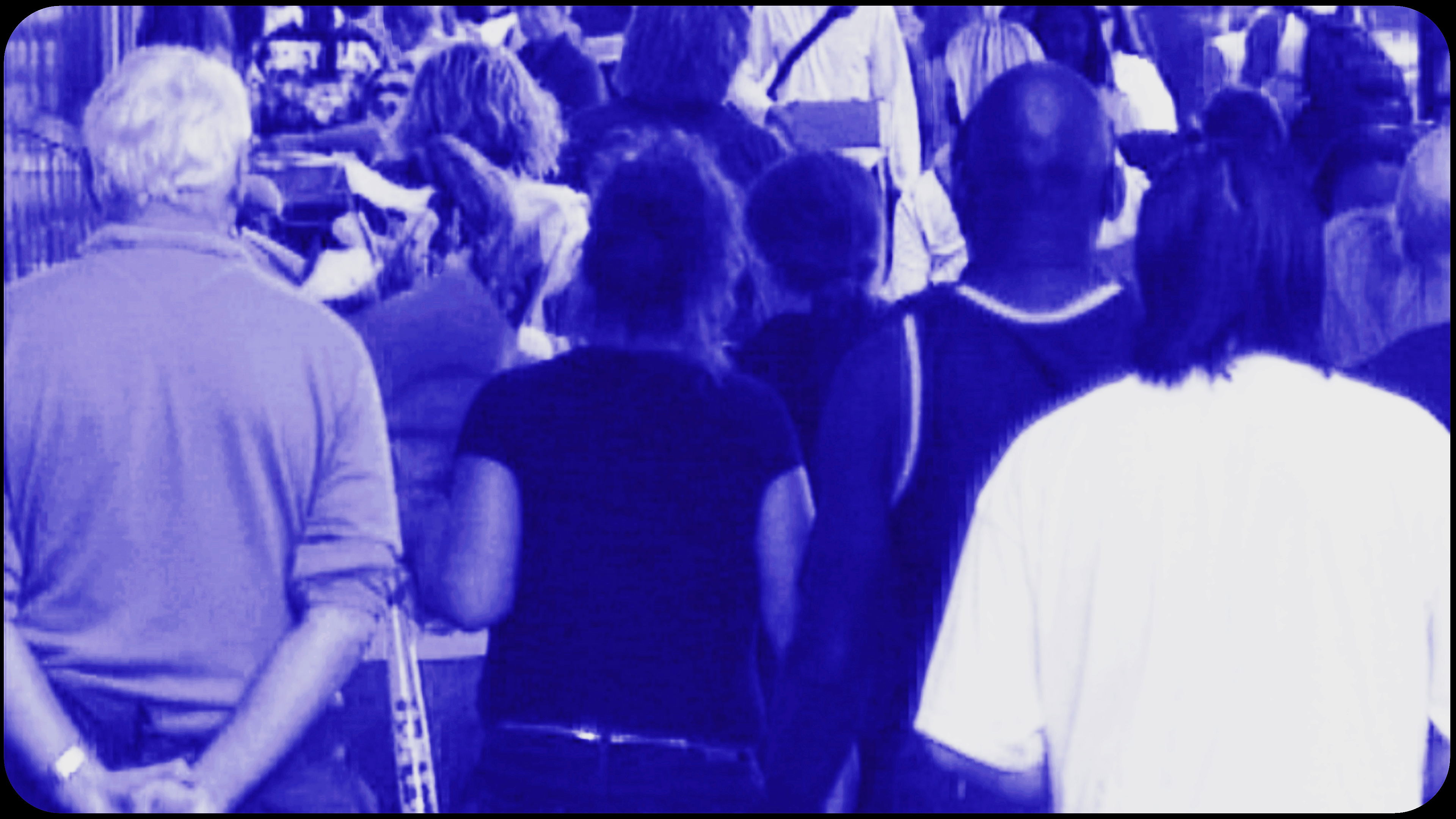 BPD stigma - BPDvideo