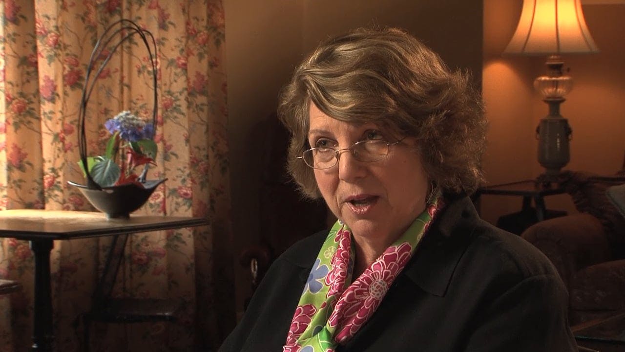 Examples of invalidation - Marsha Linehan - Marsha Linehan - BPDvideo+