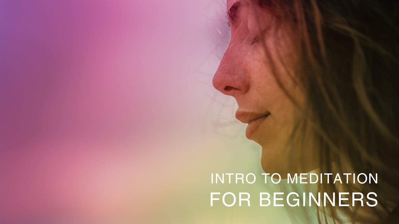 Introduction - Meditation for Beginners (English) - Breathing Room ...