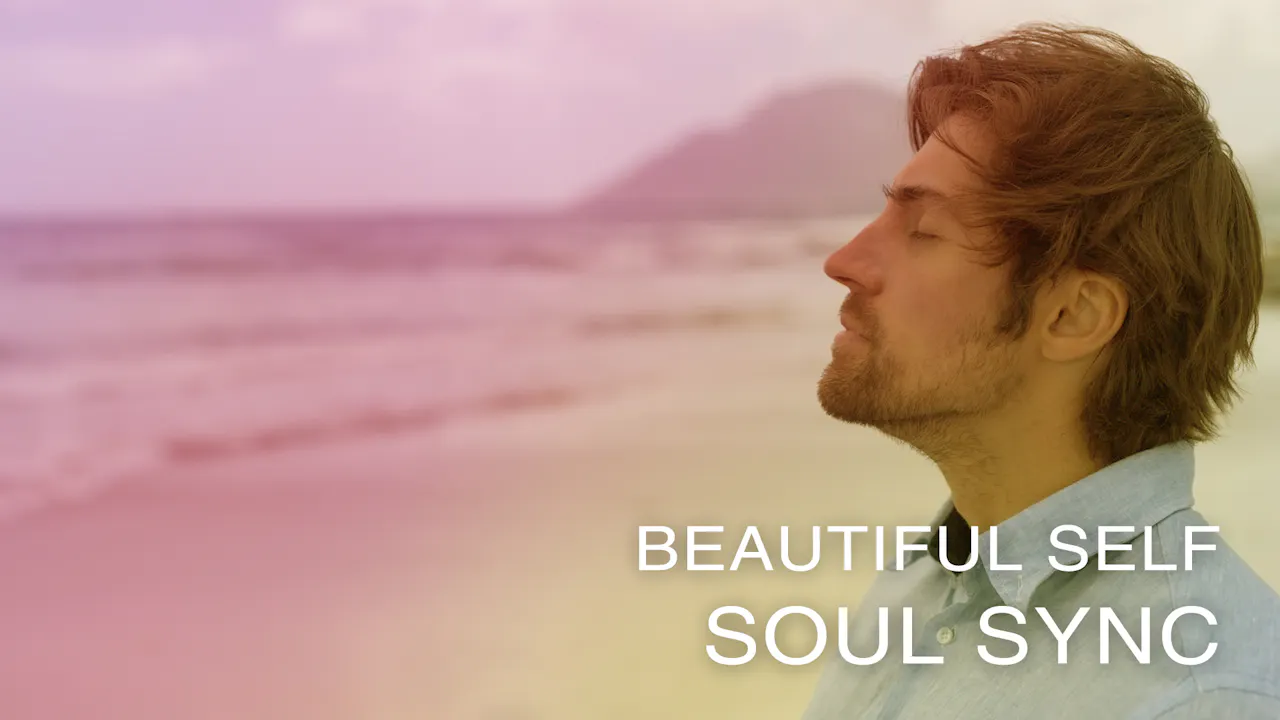 Beautiful Self Soul Sync - The Four Sacred Secrets - Breathing Room ...