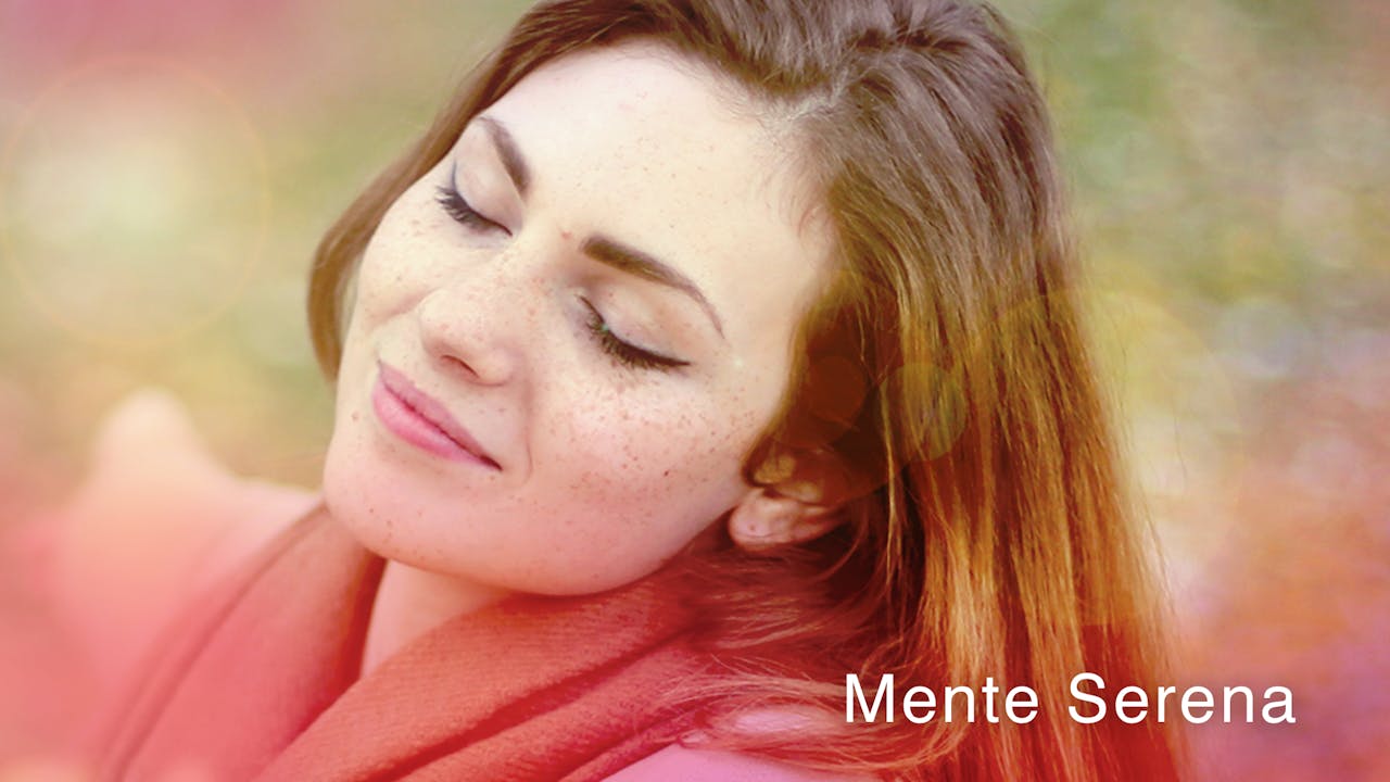 Mente Serena (Spanish) - Breathing Room - Guided Meditation for Calm and Inspiration
