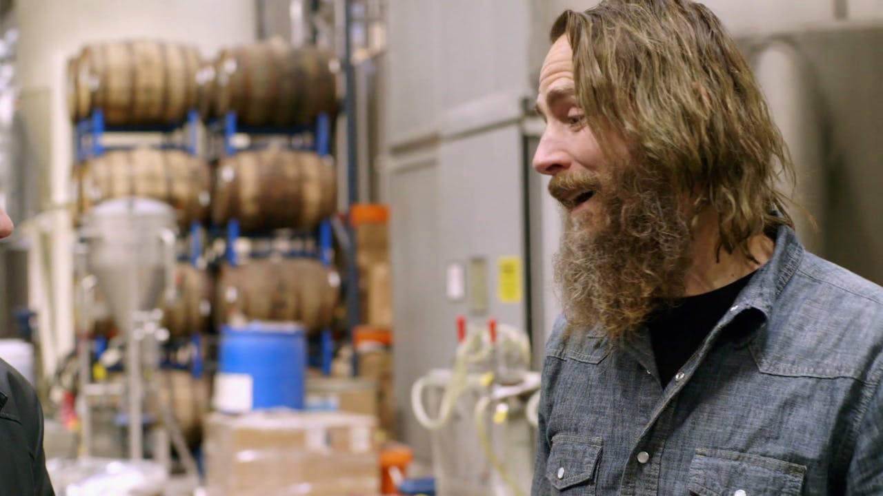 Brew Dogs: San Diego - The Brewdog Network