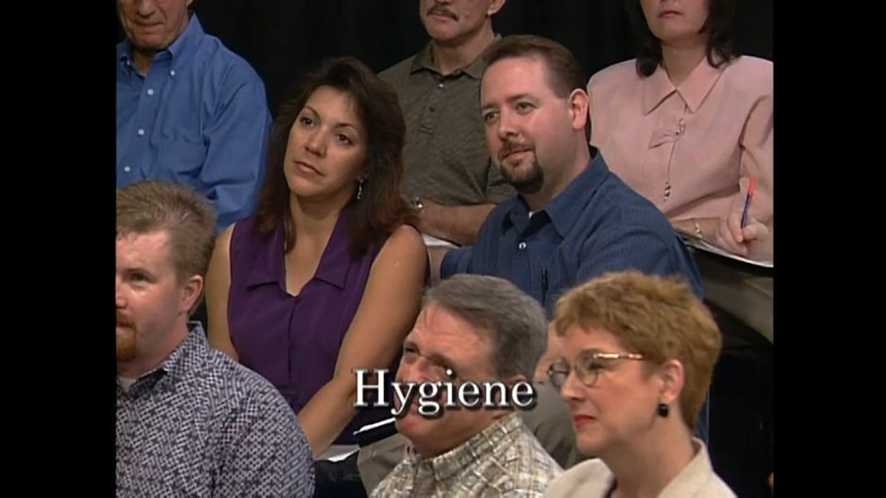 Making the Most of Marriage - Lesson 6 (PP-0767) - BrightCourse