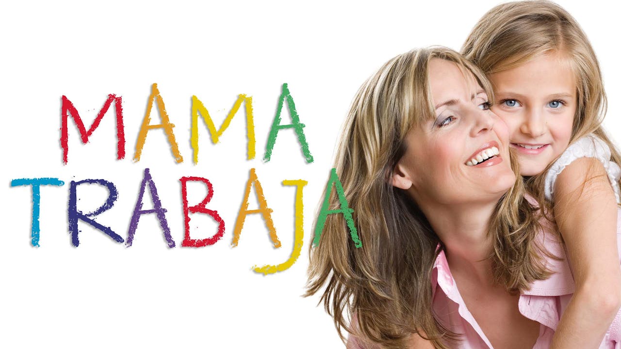 Mamá Trabaja (Mommy Work): Spanish First Year Pack (FYS-0345 ...