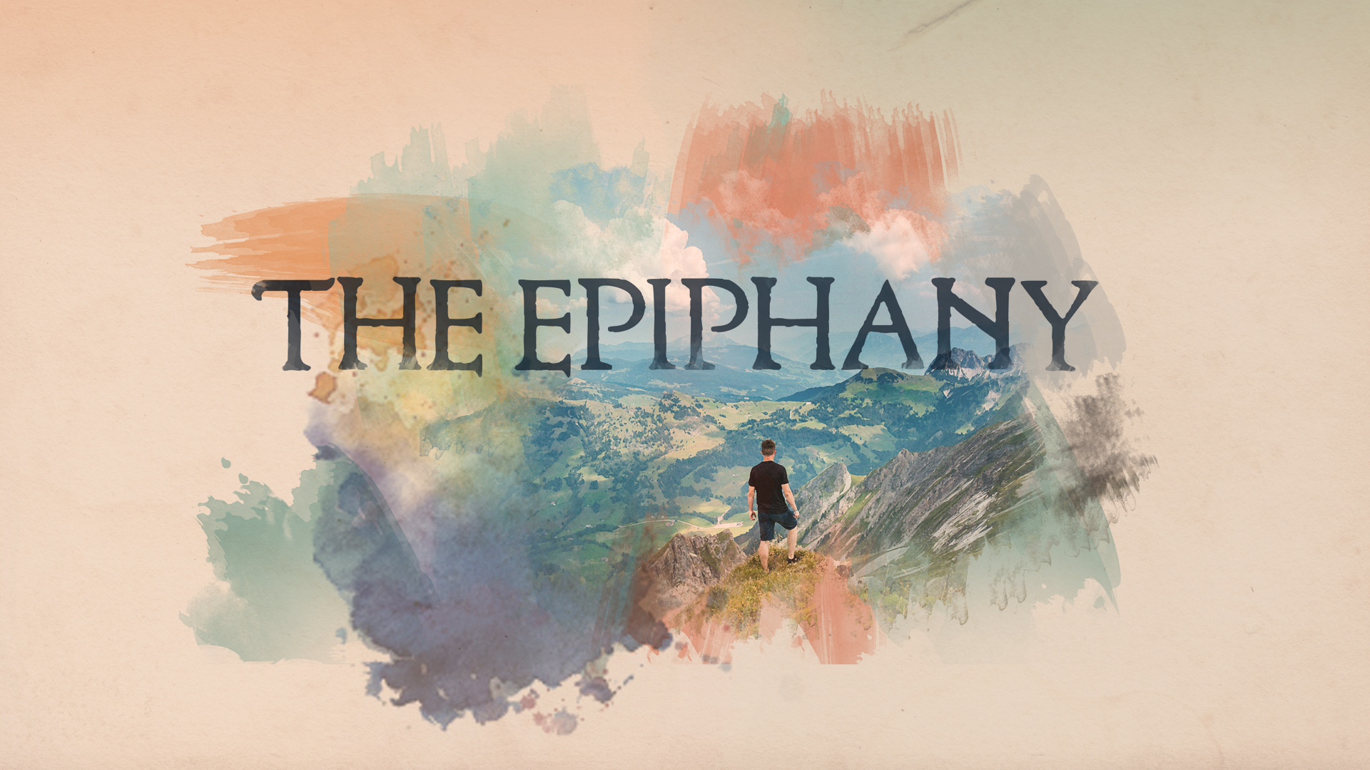The Epiphany - Brilliant TV