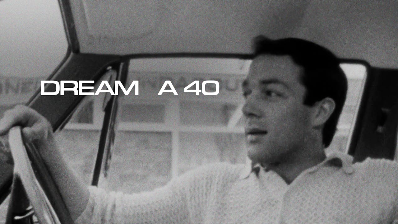 Dream A40 - BFI Player Classics