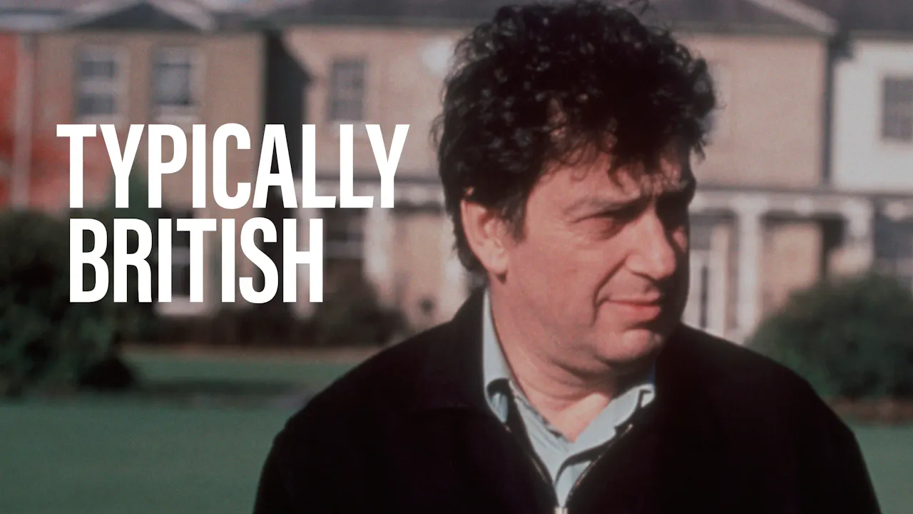 Typically British - Documentaries - BFI Player Classics