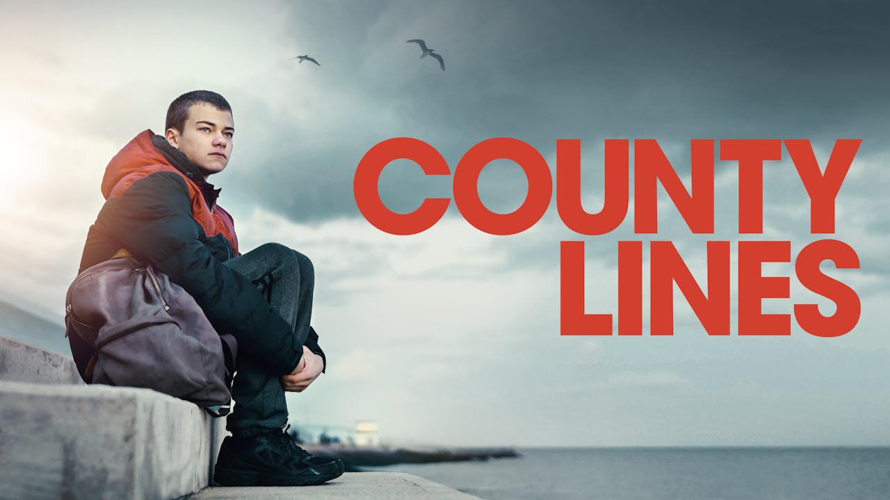 County Lines - BFI Player Classics
