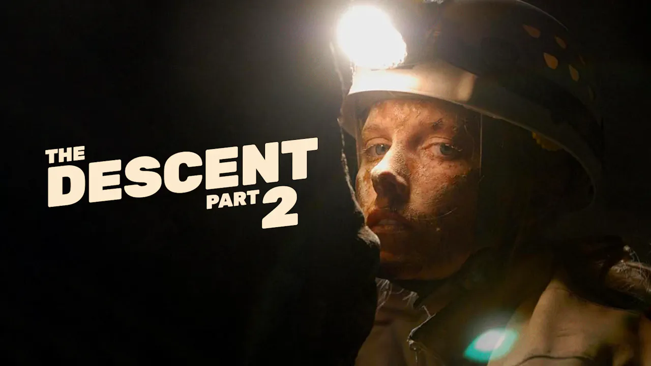 The Descent Part 2 - BFI Player Classics