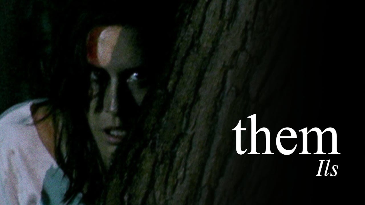 Them (aka Ils) - BFI Player Classics
