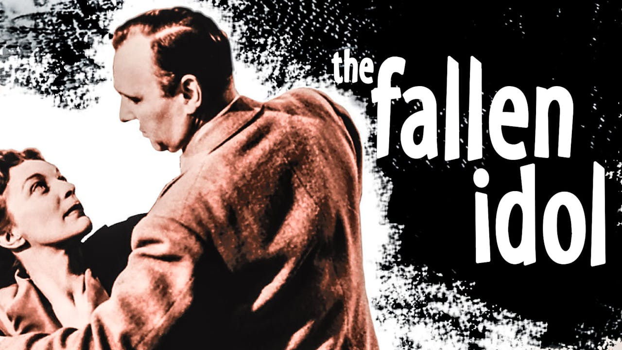 The Fallen Idol - BFI Player Classics