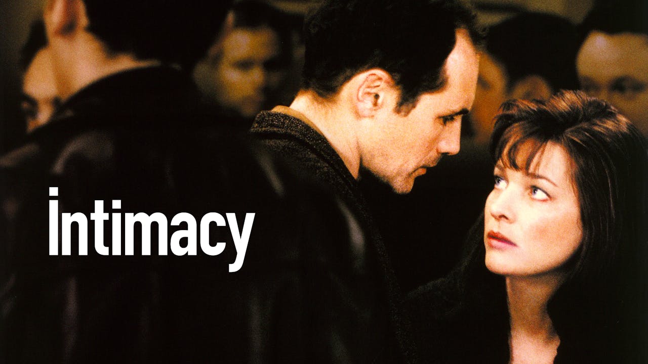 Intimacy - BFI Player Classics