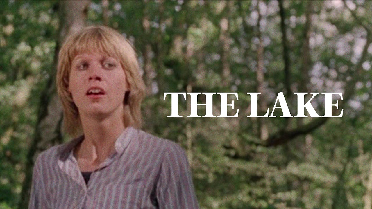 The Lake - BFI Player Classics