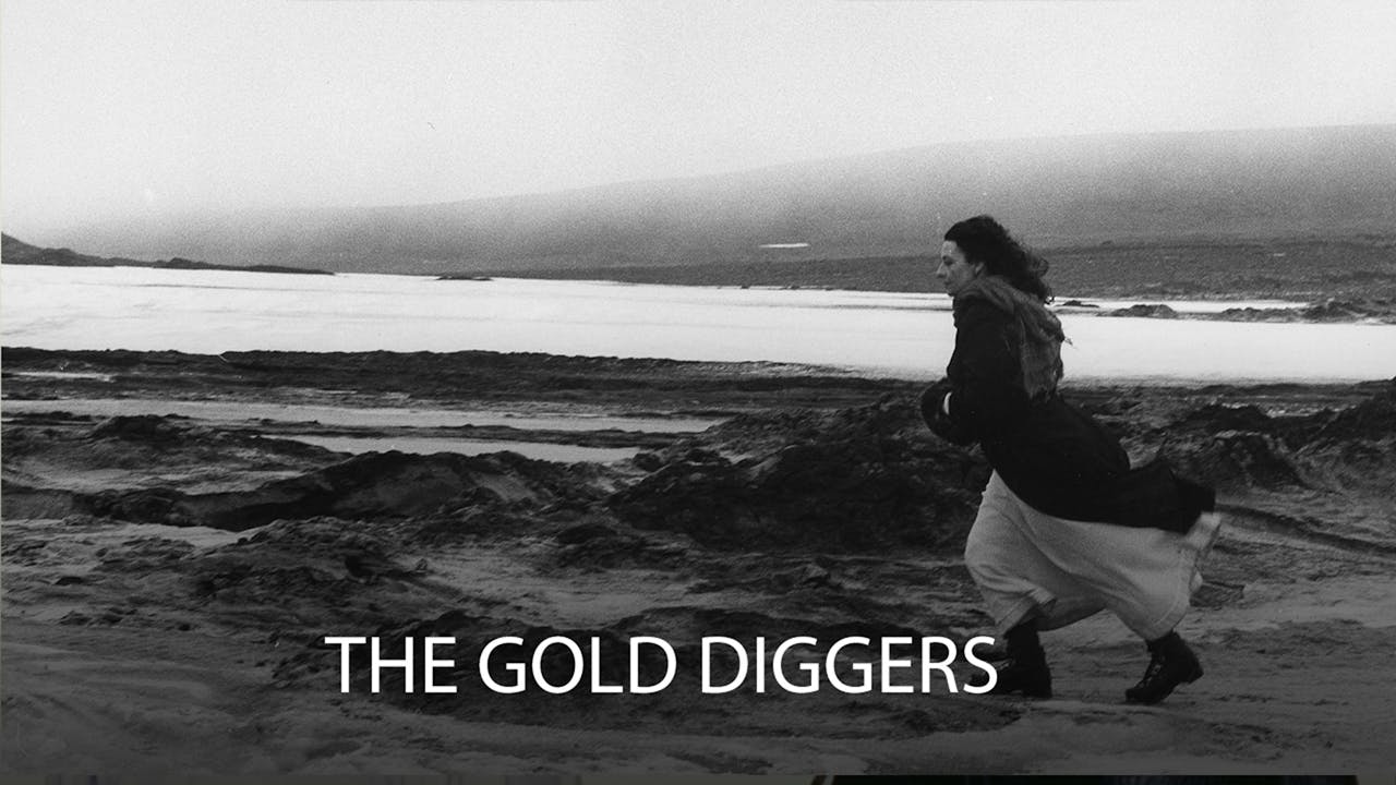 The Gold Diggers - Great British Icons - BFI Player Classics
