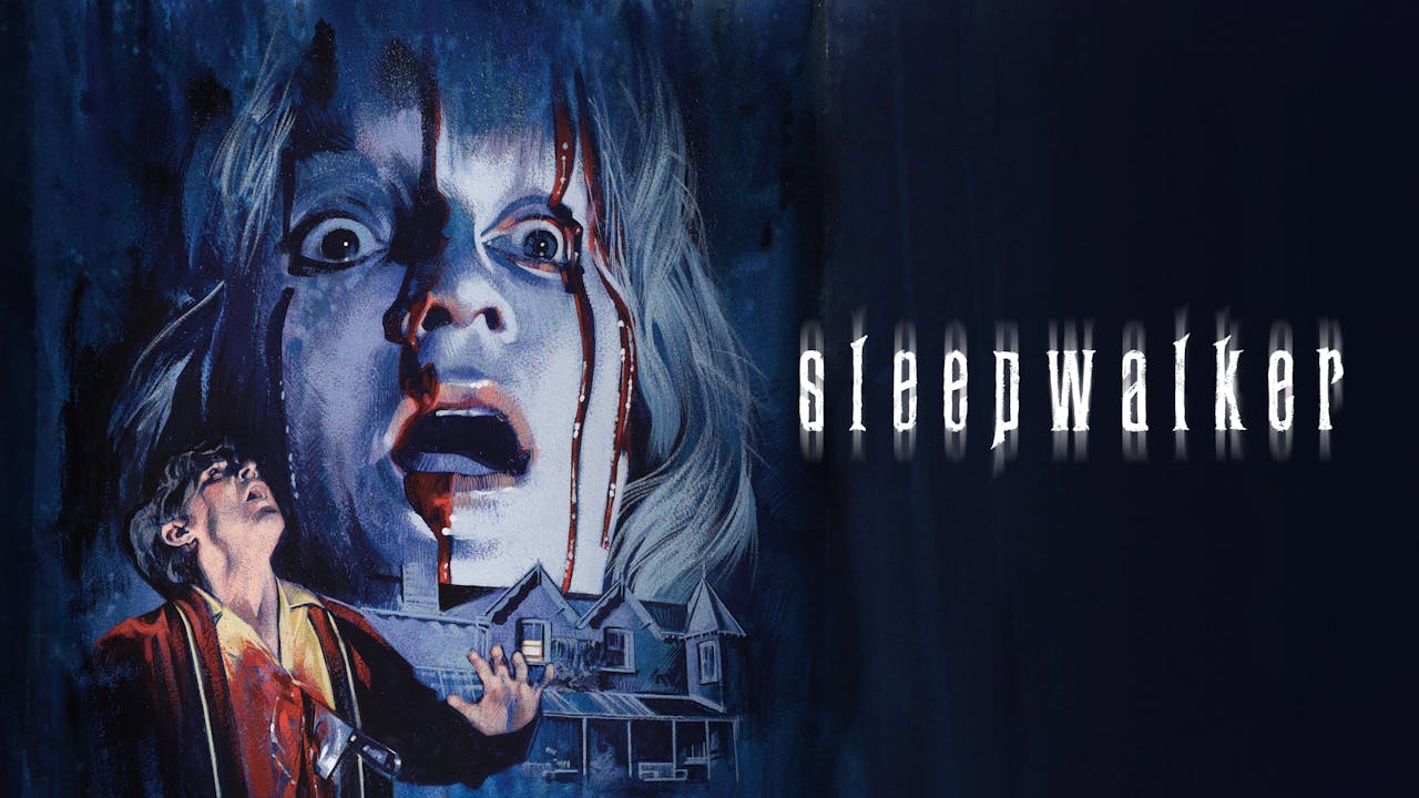 Sleepwalker - BFI Player Classics