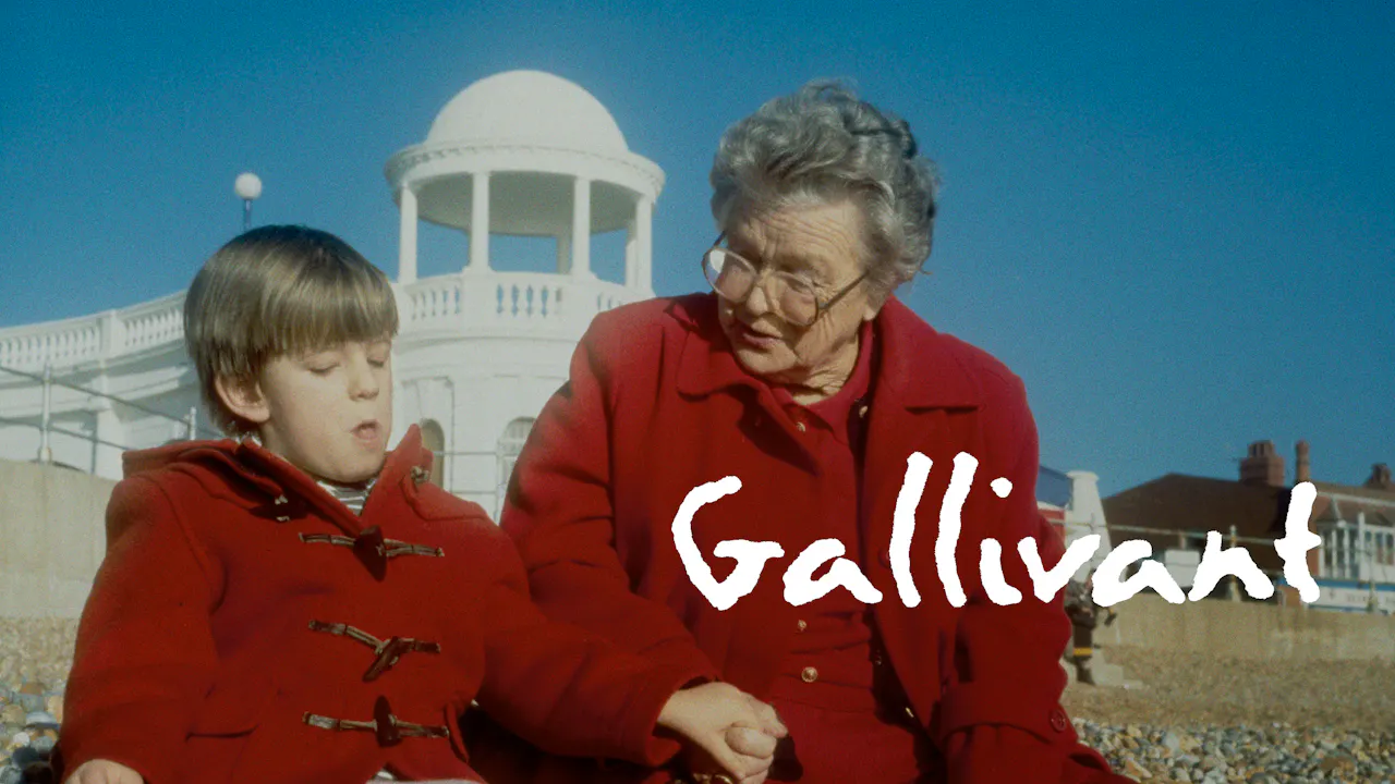 Gallivant - BFI Player Classics