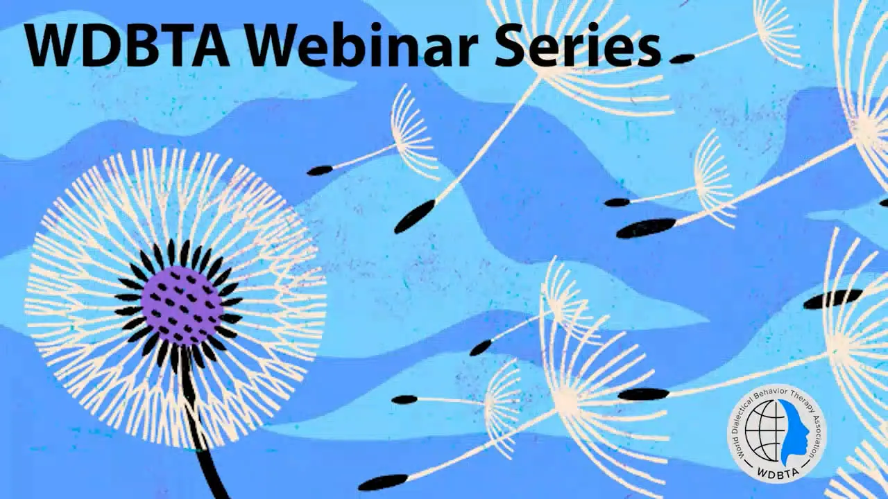 Charlie Swenson webinar - Featuring Tony Dubose - British Isles DBT ...