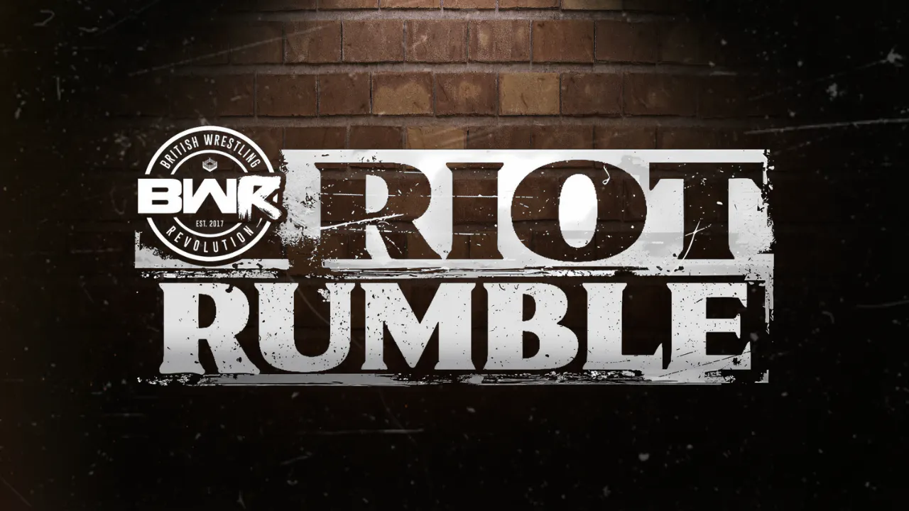 RIOT RUMBLE 2024 - BWR On Demand