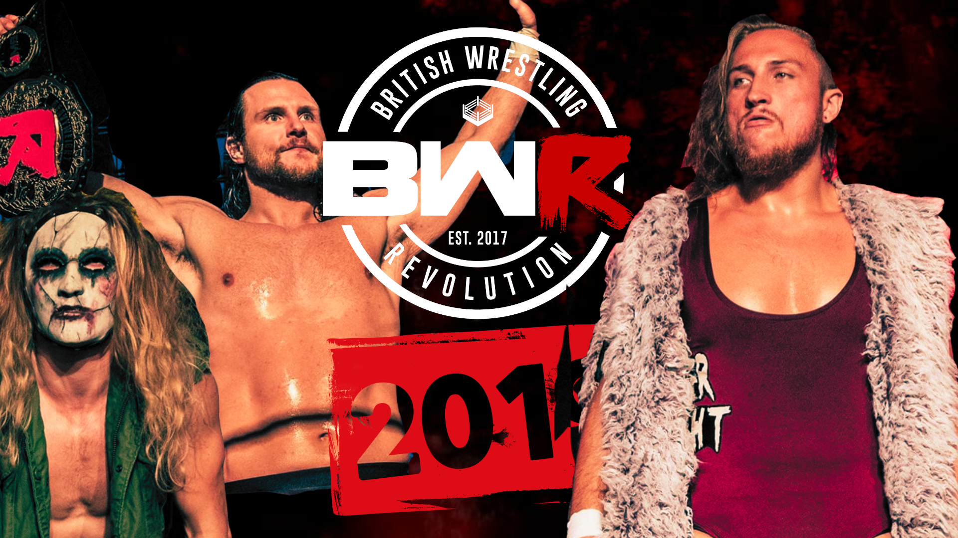 2018 - BWR On Demand