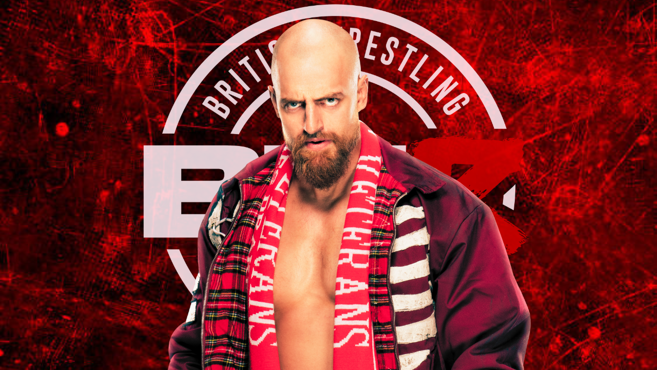 ZACK GIBSON - BWR On Demand