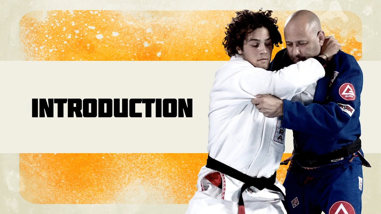 Baseball Choke by Magid Hage - Japanese - ベースボールチョーク BY マジッド・ヘイジ ブラジリアン ...