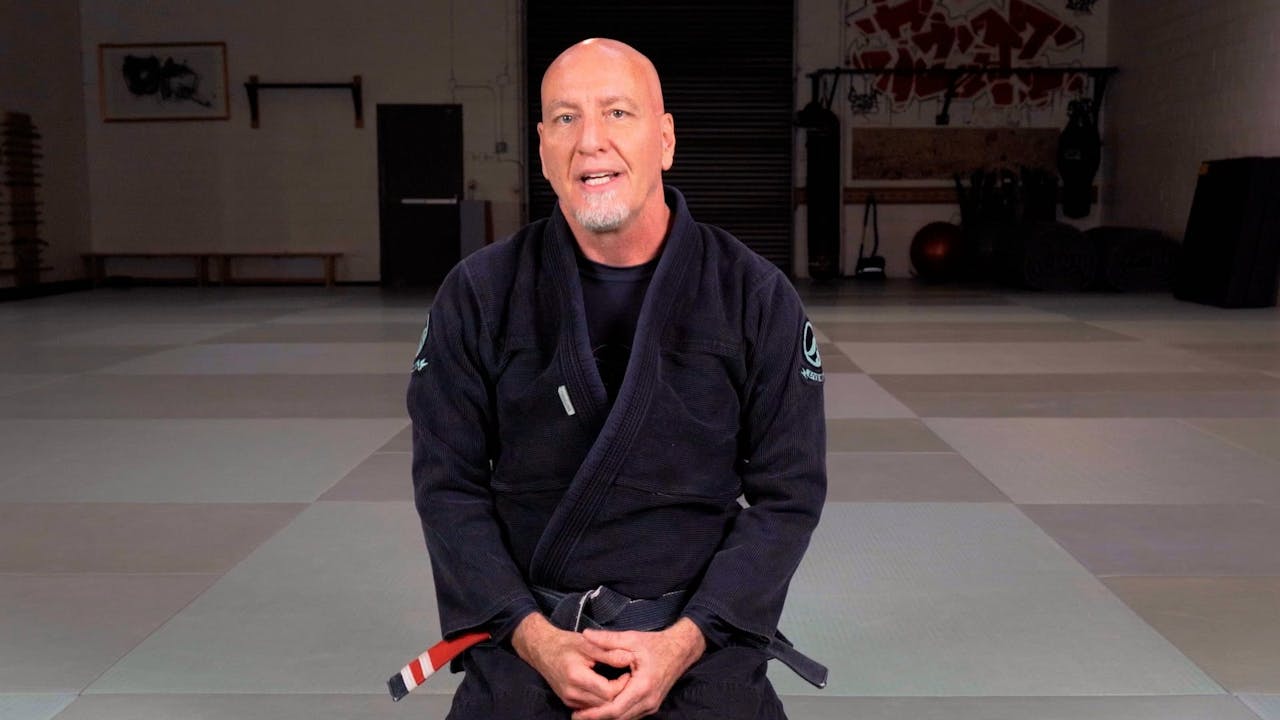 OGCC 1 Introduction - Old Guy Cheat Code by Rick Ellis - Budovideos.TV