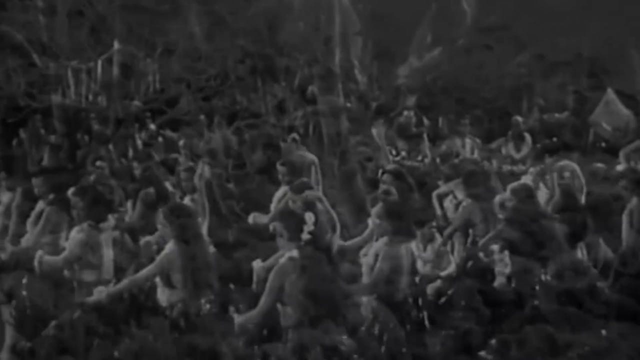 Awakening of the Lua Warriors by Michelle Manu - Budovideos.TV