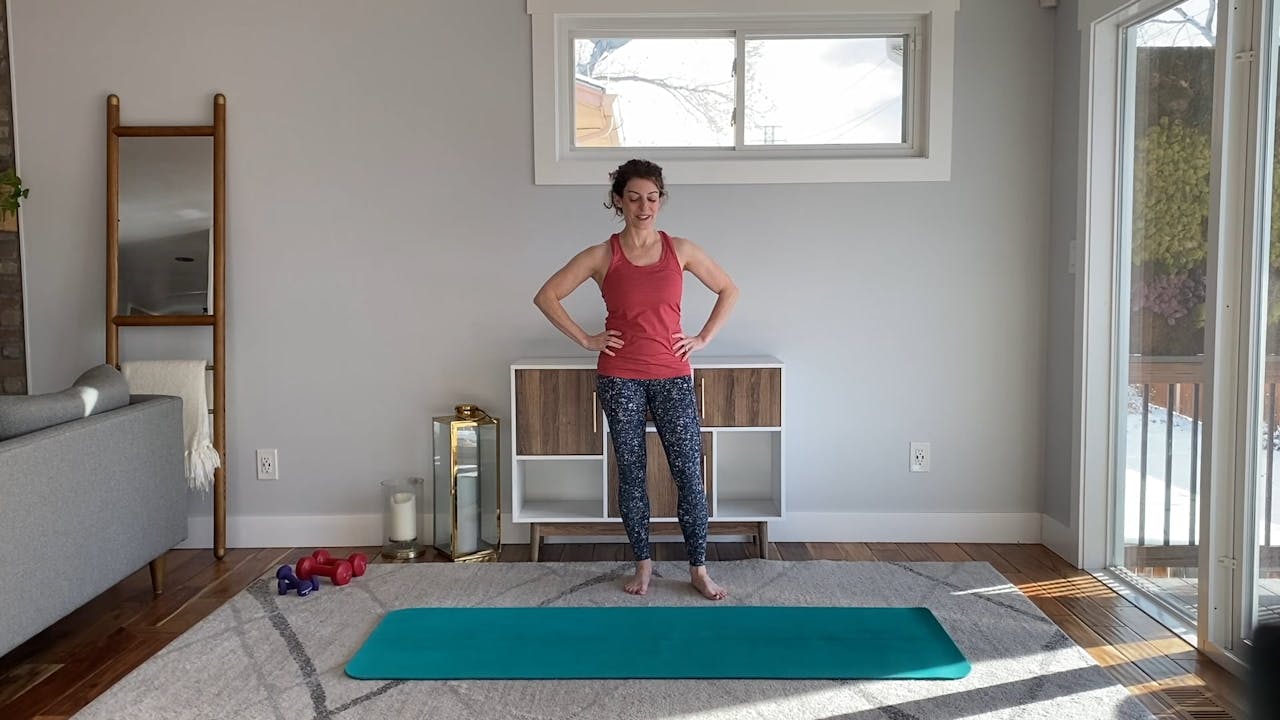 Folding and Unfolding - Buff Bones®