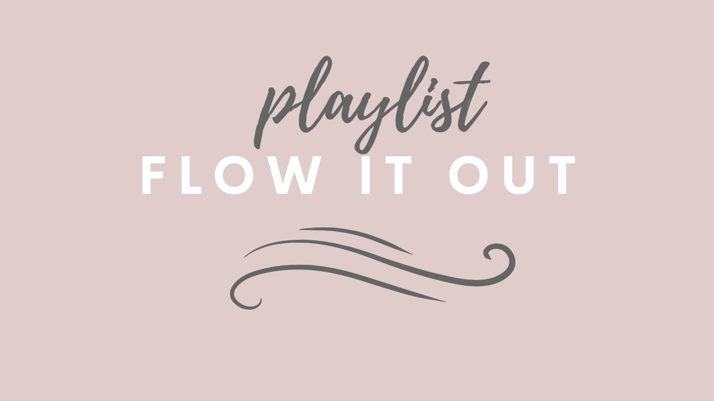 Flow it out - Buff Bones®