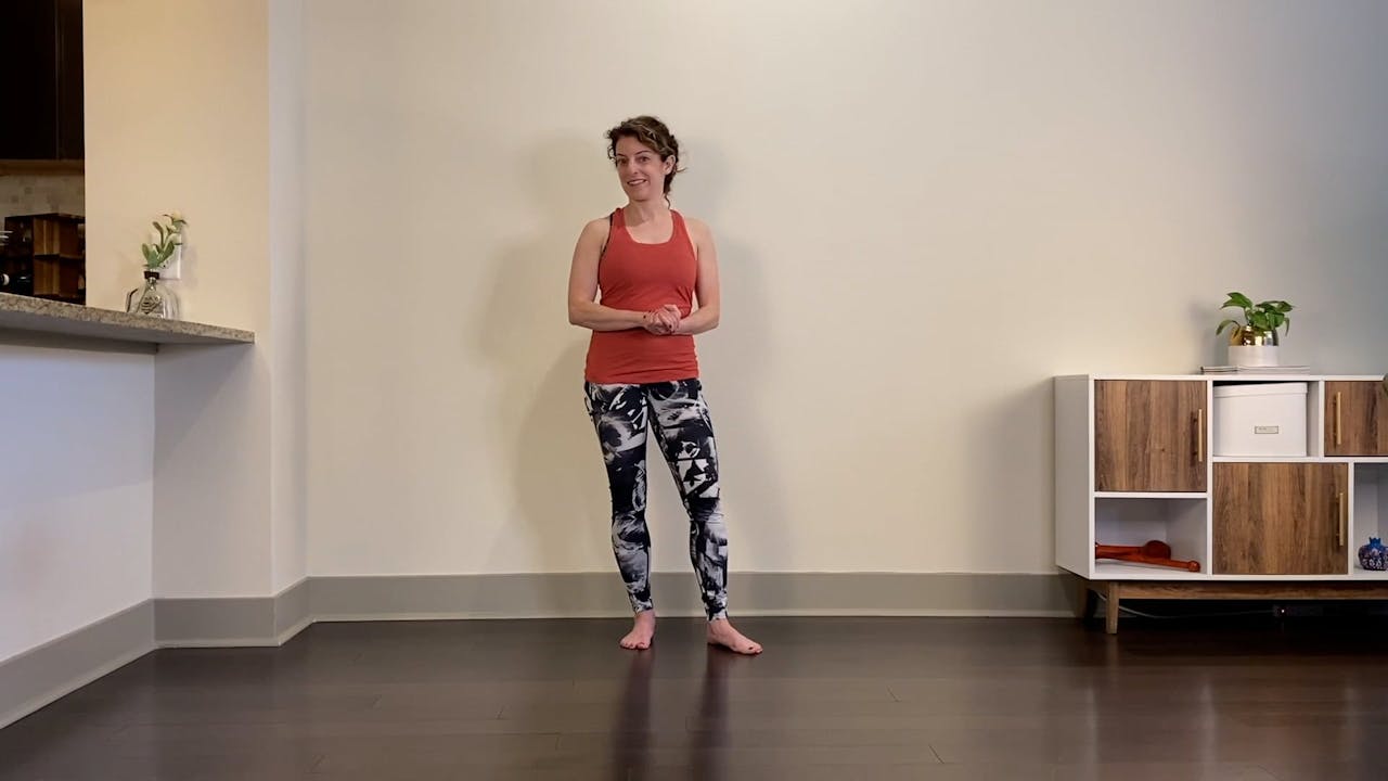 Boost your Balance - Buff Bones®