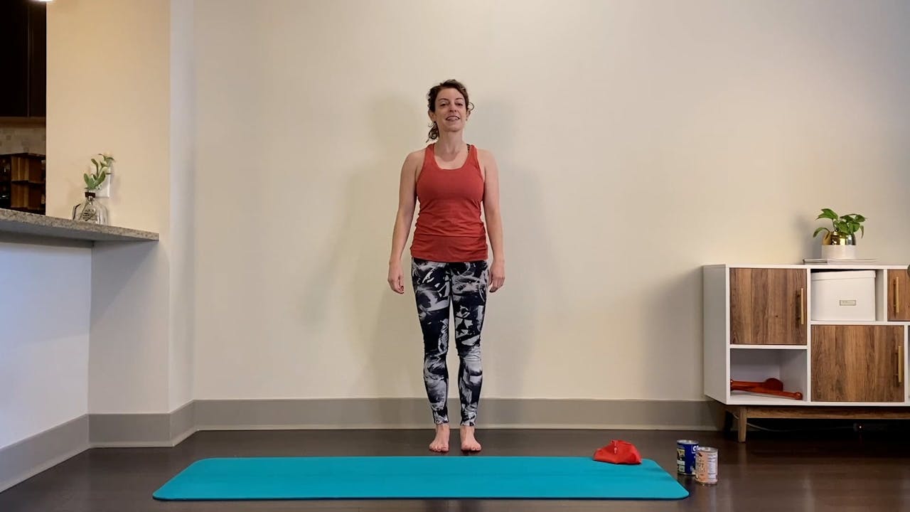 Concentration with Cans - Buff Bones®