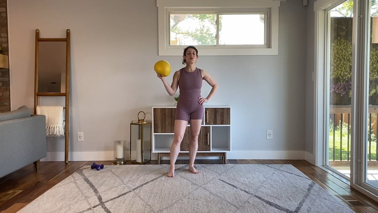 Creative coordinations - Buff Bones®