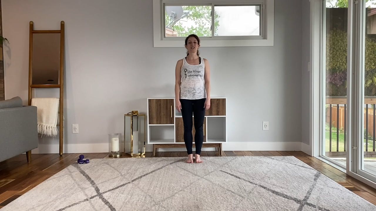 Go For It! - Buff Bones®